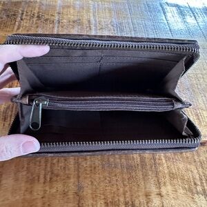 STS Ranchwear | Bags | Sts Wallet | Poshmark